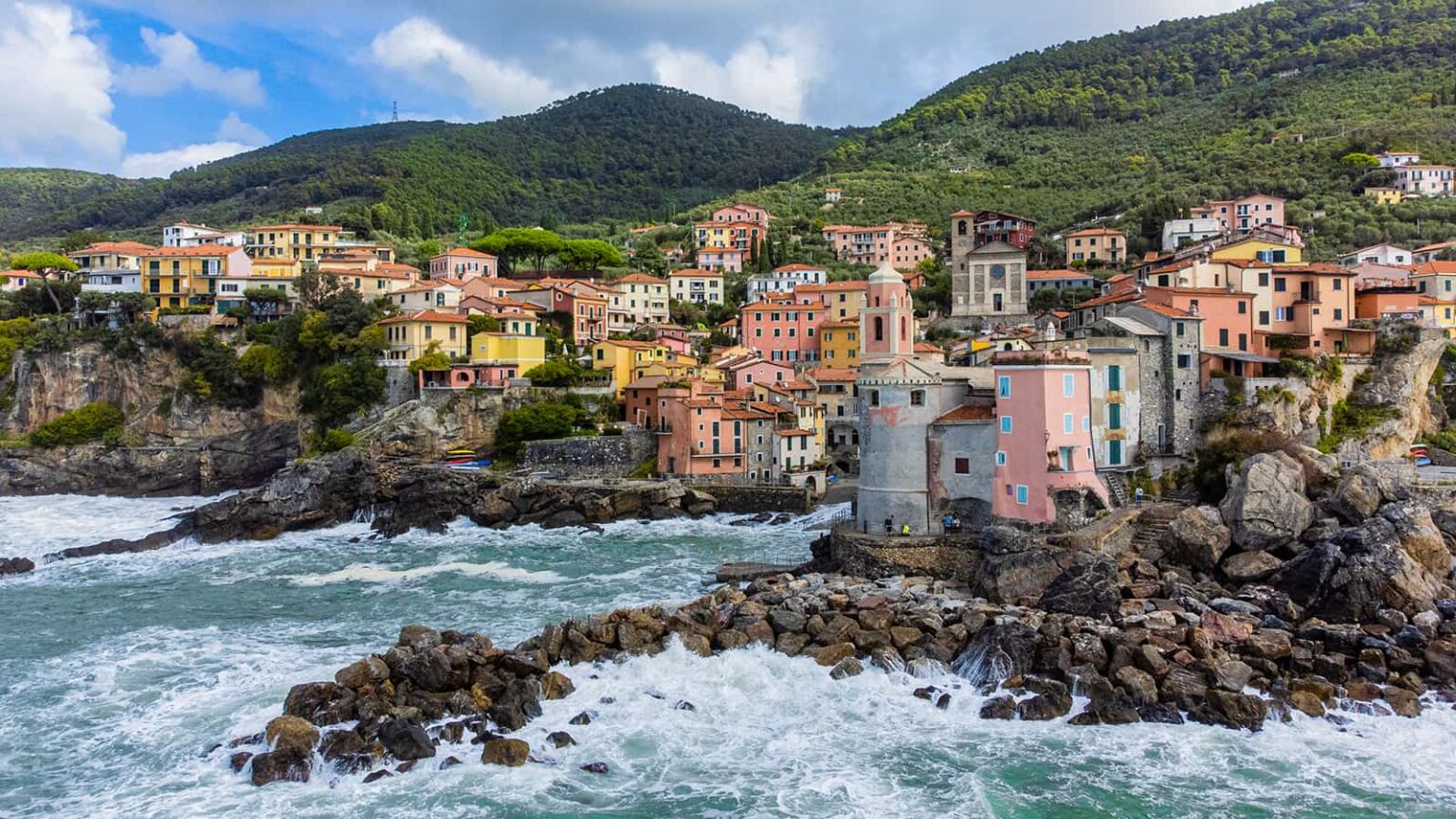 Lerici - The Dream Real Estate