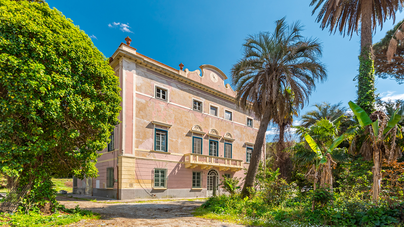 Pisa - The Dream Real Estate